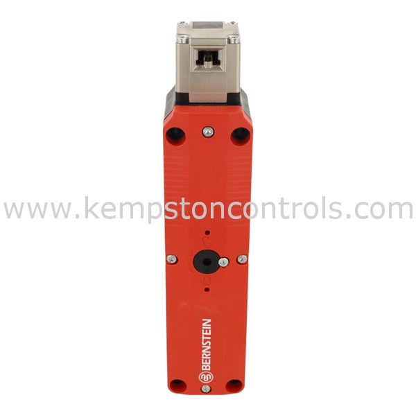 Bernstein 601-8200-009 BERNSTEIN SAFETY SWITCH, SPRING GUARD, 24VAC/DC ...