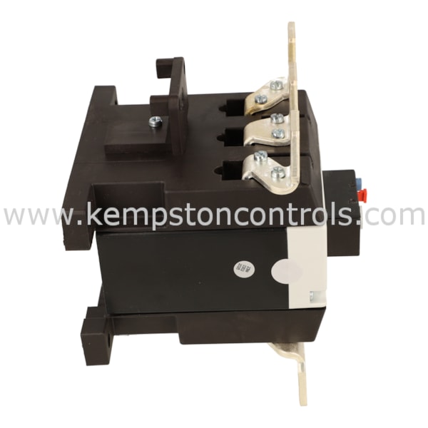 Eaton Moeller Z5-125/FF250 MOELLER OVERLOAD RELAY 96-125A | Kempston ...