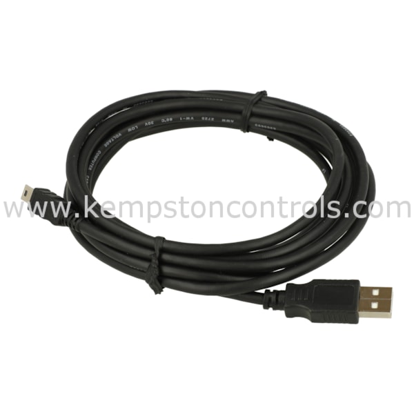 IMO USB-301A IMO XGB USB PROGRAMMING CABLE, FOR USE WITH XBC, XEC ...