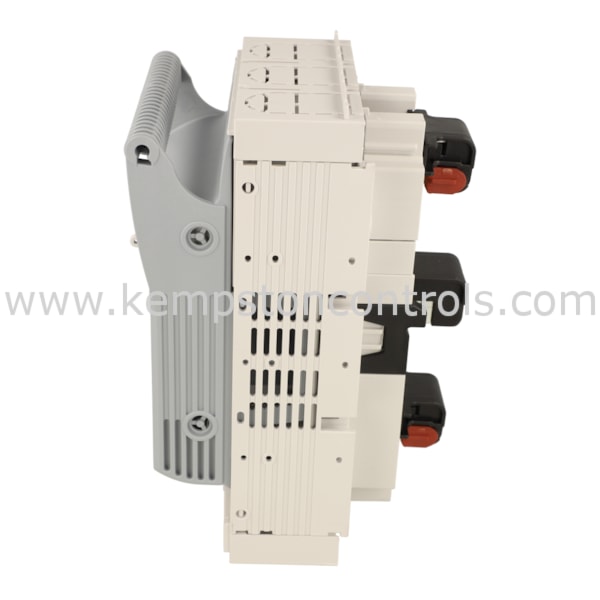 Eaton Moeller XNH00-S160-BT1 MOELLER NH FUSE-SWITCH, 3 POLE, BOX ...