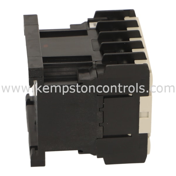 Fuji SK06L-E01 FUJI CONTACTOR 6A 24VDC WITH 1N/C AUX | Kempston Controls