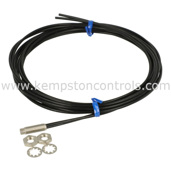 Sick LL3-DH01 SICK FIBRE OPTIC CABLE | Kempston Controls