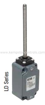 IMO LDC2A25 IMO POSITION SWITCH, METAL, ONE CONDUIT ENTRY, 2NO, 2NC ...