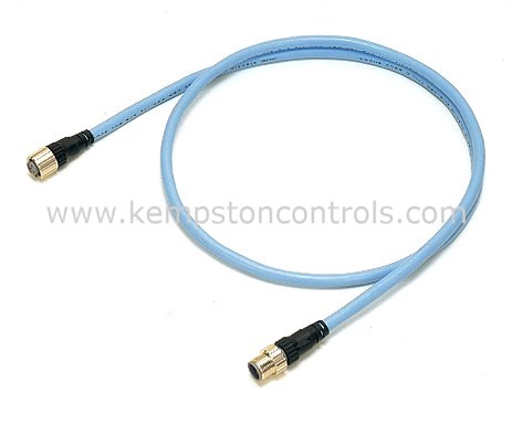 Omron DCA1-5CN03W1 OMRON COMPOBUS/D (DEVICENET) COMMUNICATION CABLE F | Kempston Controls