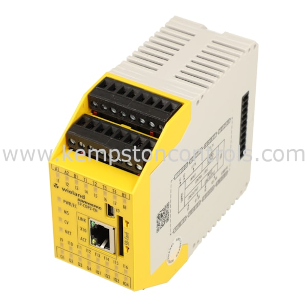 Wieland R1.190.1210.0 WIELAND CONTROL COMPONENT, MODULE, USB AND ...