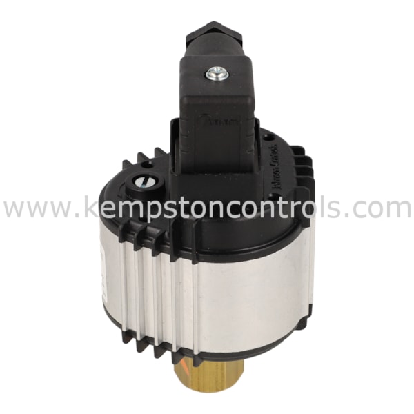 Johnson Controls P315PR-9203C JOHNSON CONTROLS DIRECT MOUNT PRESSURE ...