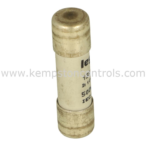 Legrand Power 013308 LEGRAND FUSE, 10.3X38MM, 8A, TYPE GG | Kempston ...