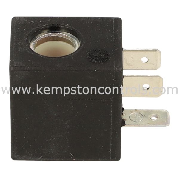 Sirai ZB10A.230/50 SIRAI NUMATICS COIL 230/50-60HZ SPADE TERMINALS | Kempston Controls
