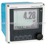 Endress + Hauser CM42-PAA000EAE00 ENDRESS + HAUSER LIQUILINE M CM42, 2 ...
