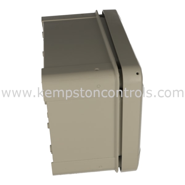 Schneider NSYTBS16128 SCHNEIDER ABS BOX, IP66, IK07 RAL7035, INT ...