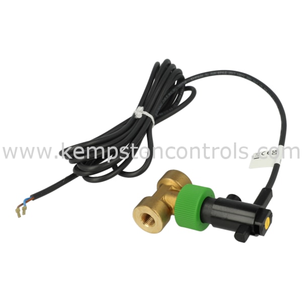 Sika VK308M0RITTA02 SIKA FLOW SWITCH, 1/4" BSP FEMALE, DN8, PN10 ...