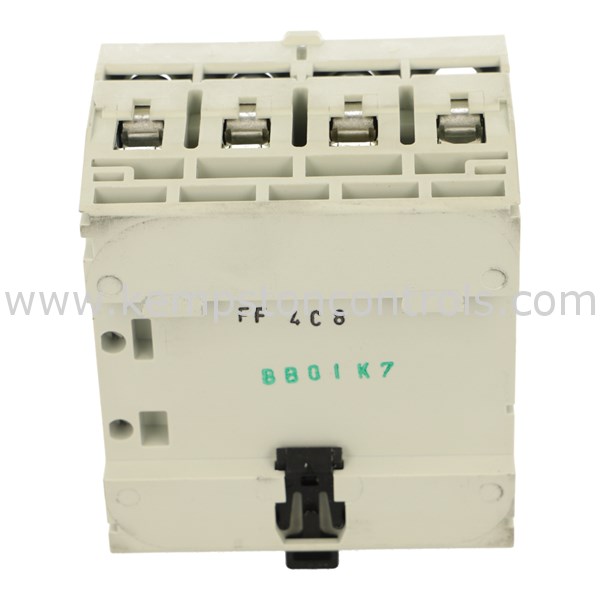 Eaton Moeller MRCM-25/4/003 MOELLER RCCB 25A 4POLE 30MA AC-TYPE | Kempston Controls