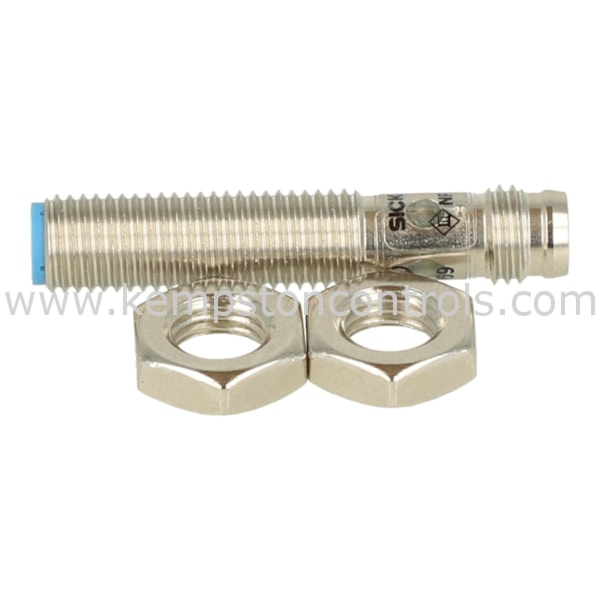 Sick IME08-02BPSZT0K SICK INDUCTIVE SENSOR, M8, 2MM RANGE FLUSH, PNP NO, M8 3 PIN CONNECTOR ...