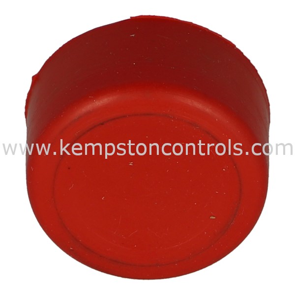ABB 080CPR GE PROTECTIVE BOOT RED | Kempston Controls