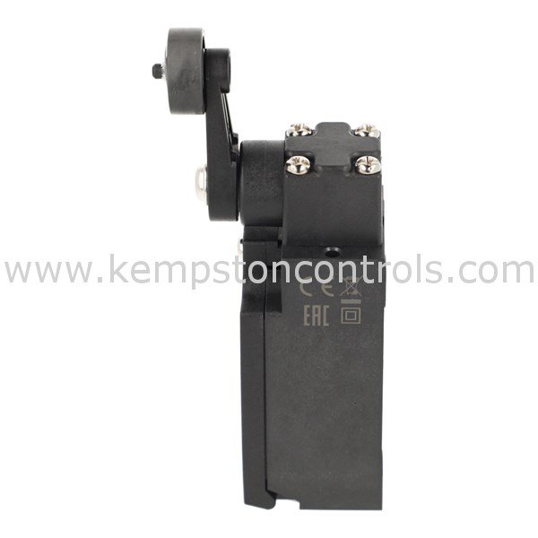 Omron D4N-1120 OMRON LIMIT SWITCH, ROLLER LEVER, 1NC/1NO (SNAP-ACTION), PG13.5 (1-CONDUIT ...