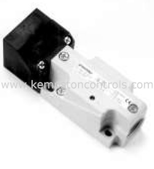 Proxistor IUU020RPF PROXISTOR INDUCTIVE SENSOR, BLOCK HOUSING, 20MM ...