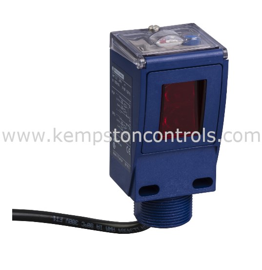 Schneider Electric Photoelectric Sensors