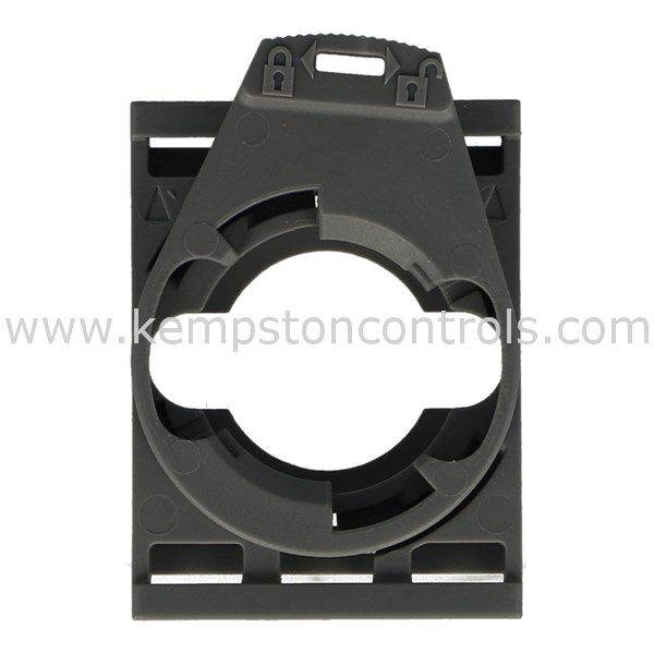 Pizzato E2 1BAC11 PIZZATO 3-SLOT MOUNTING ADAPTER FOR CONTACT BLOCKS E2 ...