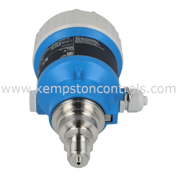 Endress + Hauser PMP51B-BBBACBA6AA3FJI1WBJA1 ENDRESS + HAUSER CERABAR ...