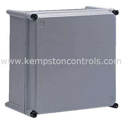 ABB 4TBO856052C0100 ABB APO 51 BOX (GREY COVER), ENCLOSURE WITH ...