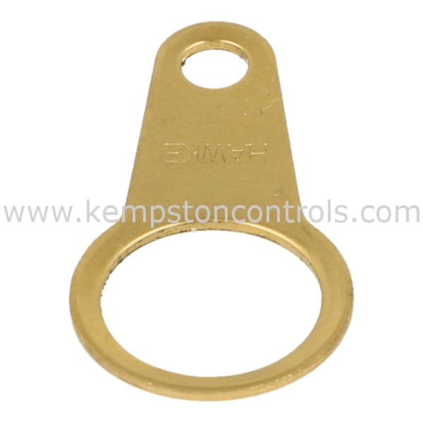 Hawke ETM20/ET0.5 HAWKE EARTH TAG / M20 / 1/2" | Kempston Controls