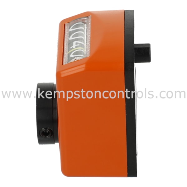 SIKO DA04-0005 SIKO MECHANICAL DIGITAL POSITION INDICATOR, HOLLOW SHAFT ...