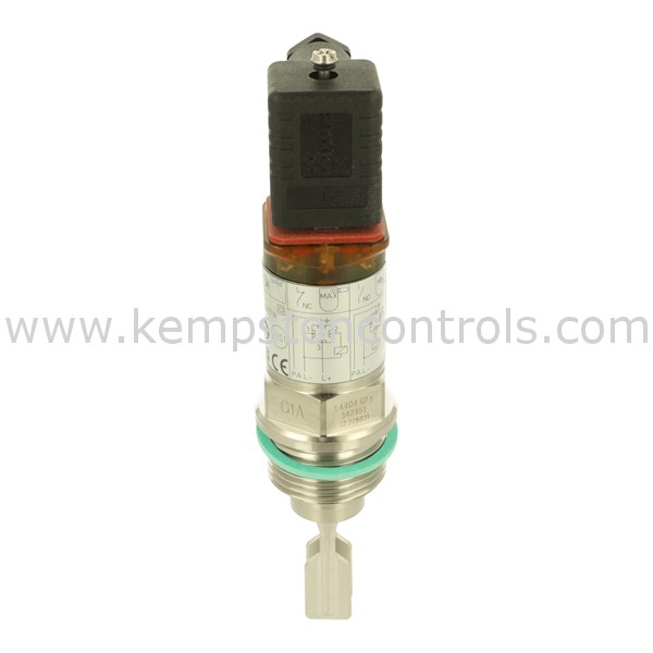 Sick LFV200-XXSGATPV SICK FLUID LEVEL SENSOR, G1A PROCESS CONNECTION ...