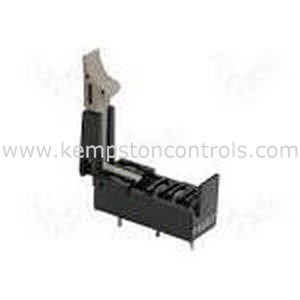Omron P2R-057P OMRON TERMINAL SOCKET 5PIN PCB | Kempston Controls