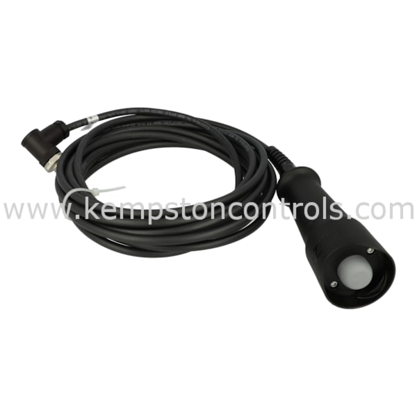 Pilz 401110 PILZ PITENABLE 3-STEP ENABLE SWITCH, 5 M CONNECTION CABLE ...