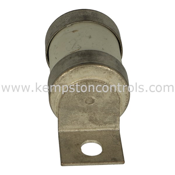 Bussmann 011-9128 BUSSMANN NATO FUSE 125 AMP | Kempston Controls