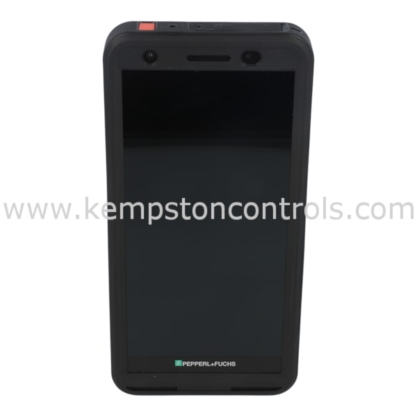 Pepperl + Fuchs - ECOM 480994-100000 P+F ECOM SMART-EX03-DZ1 ...