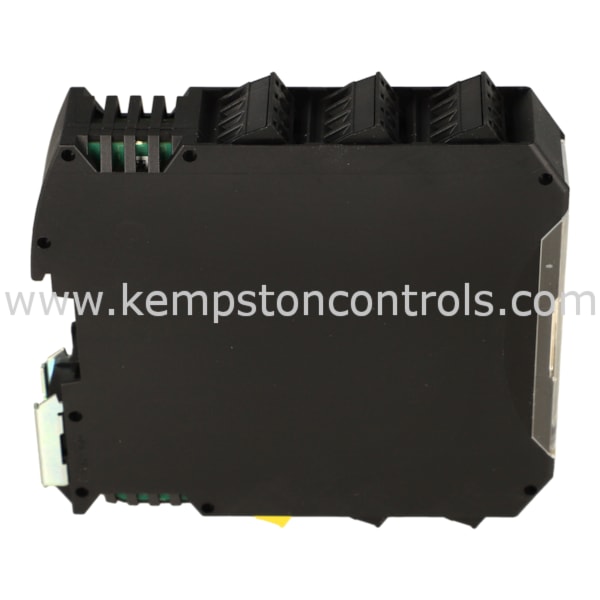 IFM AC041S IFM AS-INTERFACE SAFETY MONITOR, 24VDC, 500MA, COMBICON ...