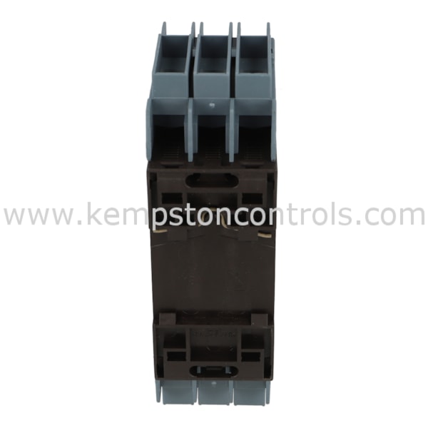 Siemens 3RV2711-1ED10 SIEMENS CIRCUIT-BREAKER SIZE S00, FOR PLANT ...