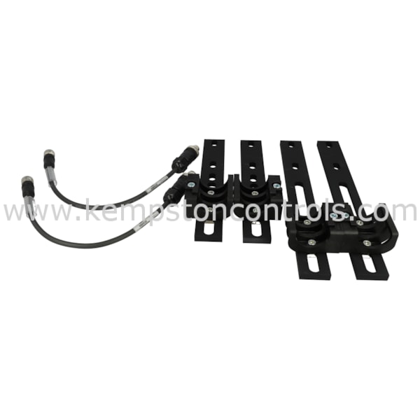 Sick 2075991 SICK C4000 BASIC PLUS/C4000 MICRO ADAPTER KIT FOR DETEC4 ...