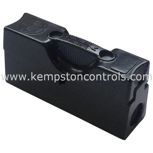 Lawson W5341FW LAWSON SLYDLOK FUSE-HOLDERS 5A 250V | Kempston Controls