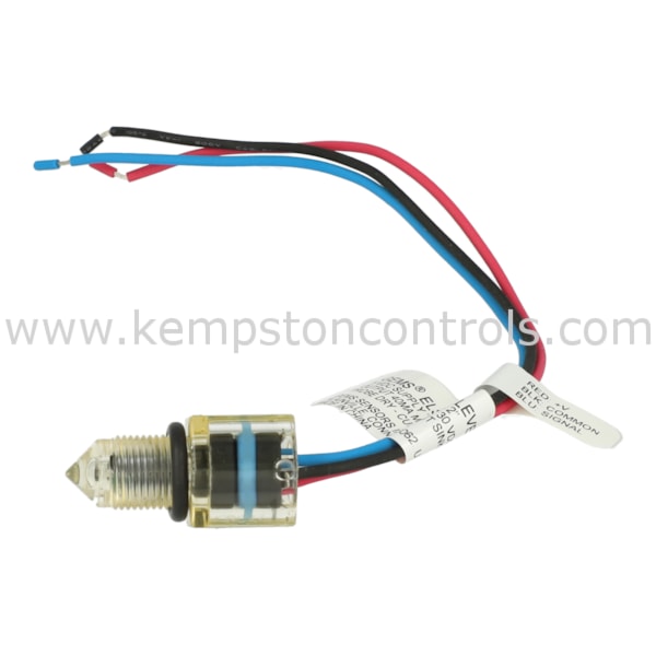 GEMS 224509 GEMS ELS-950 RUGGED ELECTRO-OPTIC LEVEL SENSOR 5V, M12, N/C ...