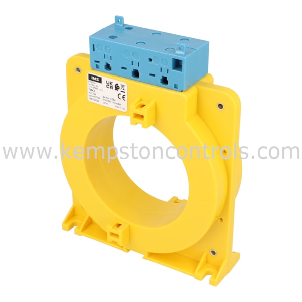 IME TDGC2 IME DEL-80, RING TRANSFORMER FOR DELTA SERIES RCD, 80MM ...