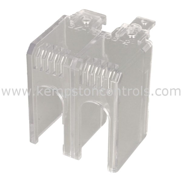 Fuji BZ-TB20B-2 FUJI TERMINAL COVER LONG | Kempston Controls