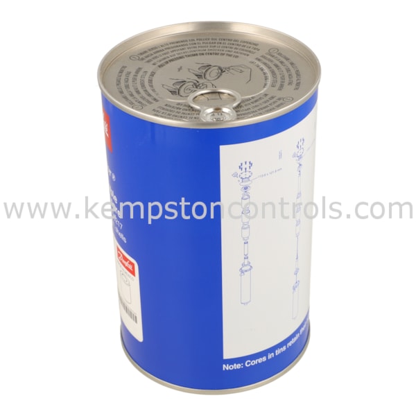 Danfoss 023U1392 DANFOSS FILTER DRIER, CORE, 48-DM, 3.56G ACID CAPACITY ...