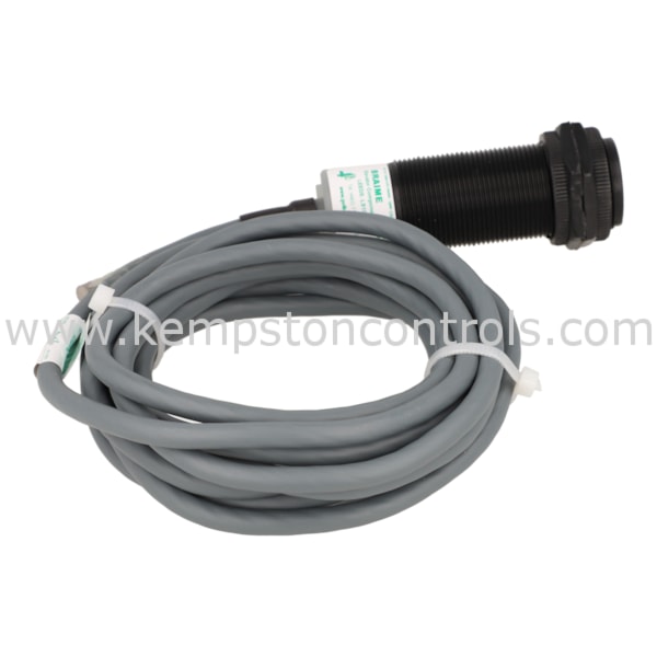 4B Braime M3008V10AI 4B BRAIME INDUCTIVE SPEED SENSOR, M30, 8MM RANGE ...