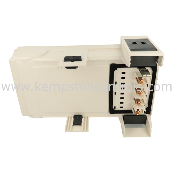 Schneider KSB63SM48 CANALIS TAPOFF UNIT 63A 8 MODULES | Kempston Controls