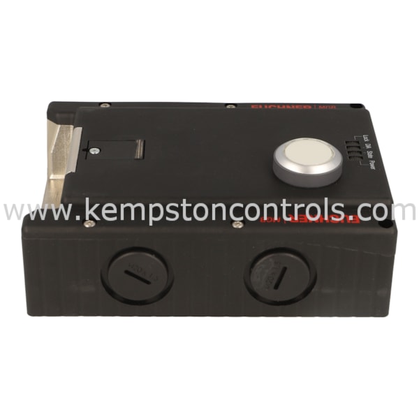 Euchner MGB-L1-ARA-AK1A1-S1-R EUCHNER LOCKING MODULE, 24VDC, 2000N ...