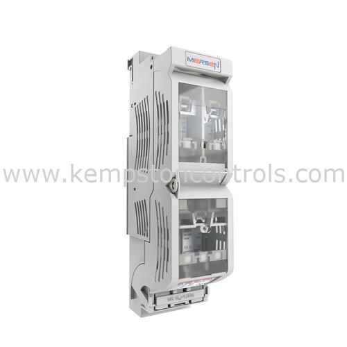 Mersen D1070423 MERSEN MULTIBLOC® 000.ST9, SIZE 000, 125A, 690VAC ...