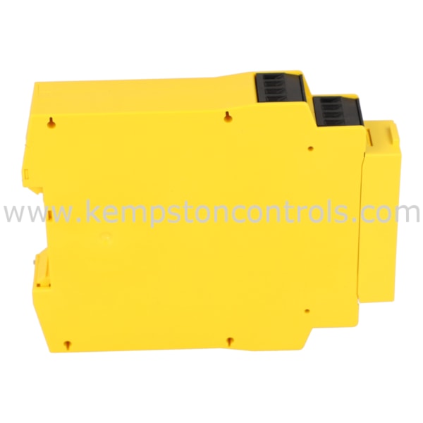 Sick UE410-MM3 SICK SAFETY CONTROLLER, 2 SAFETY INPUTS, 2 SWITCHING ...