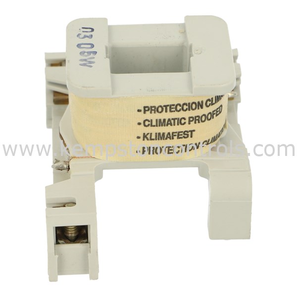 GE LB3AW GE IEC CONTACTOR COIL, 415V, 50HZ, AC, FOR CL04-CL45 ...