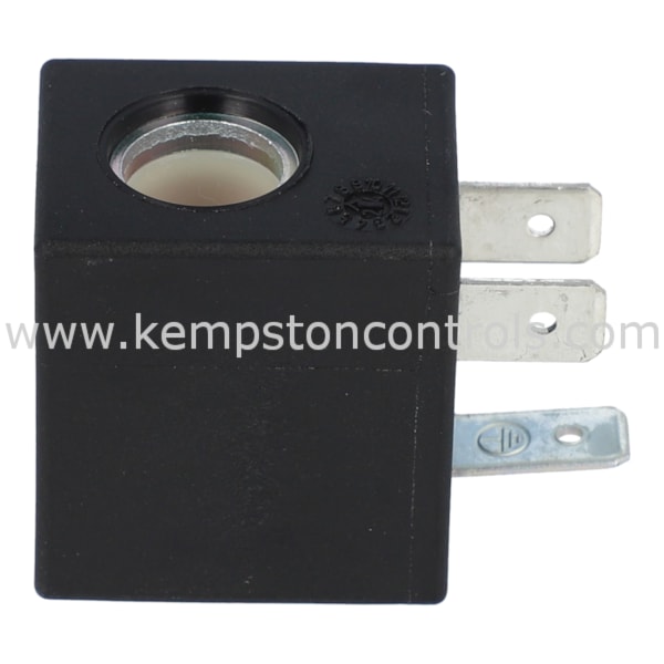 Emerson Asco 43004166 ASCO NUMATICS STANDARD COIL SIZE 22 2,5 W CLASS F ...