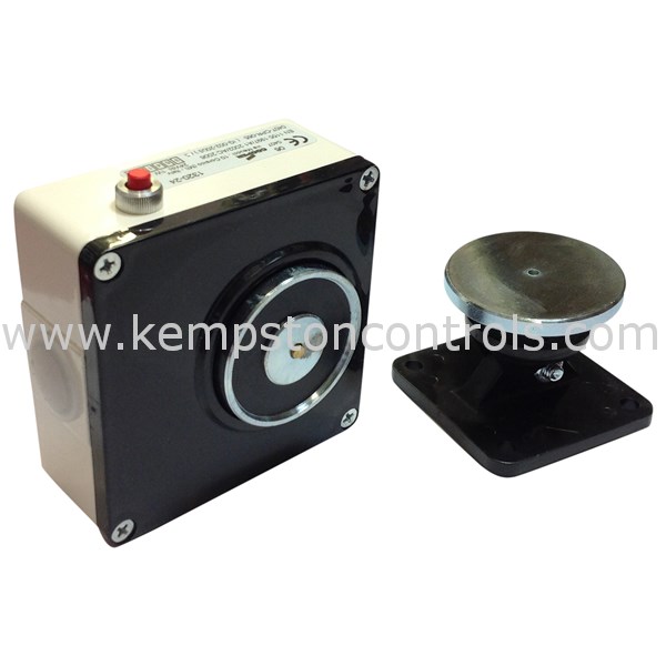 Eaton - Fulleon 1320-24 EATON - FULLEON FSMD/024/40W 24V DOOR RELEASE ...