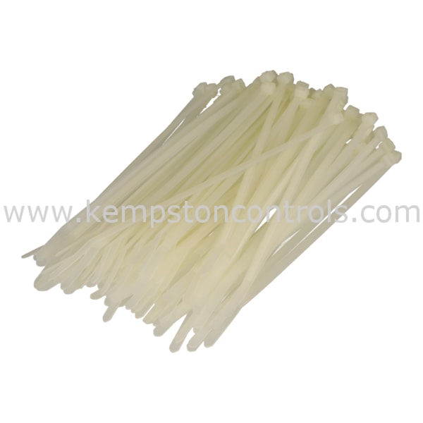 Termination Technology TT200-4.8RELN TT NYLON RELEASABLE CABLE TIES ...