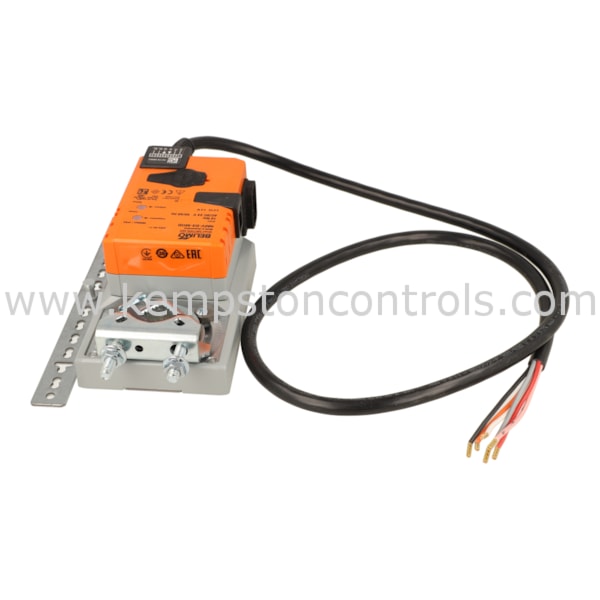 Belimo NMV-D3-MOD BELIMO COMPACT VAV UNIT. WITH CONTROLLER, 10NM ...