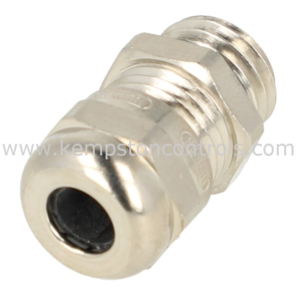 Sick 5308757 SICK CABLE GLAND, CONNECTION TYPE HEAD A: M12 | Kempston ...
